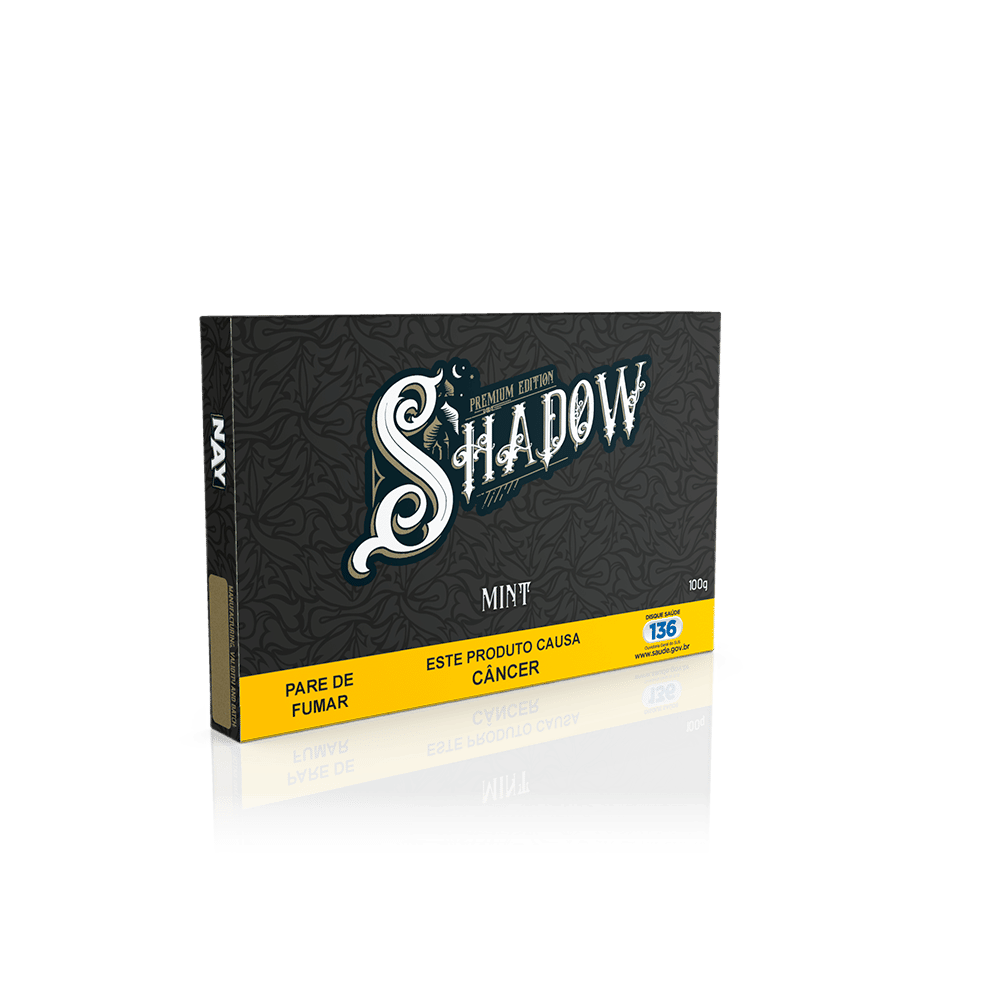 Shadow Mint - Secrets of Nay